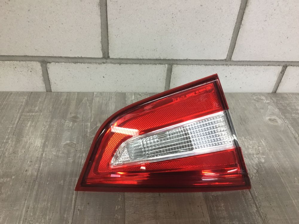 Suzuki SX4 Cross Facelift /Rückleuchte links von 2016bj (Gebraucht) in Brigerbad für CHF 39 ...