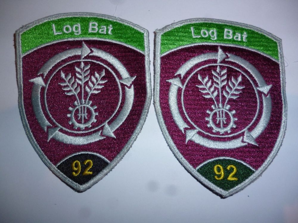 2x Log Bat 92 neues Modell | Kaufen auf Ricardo