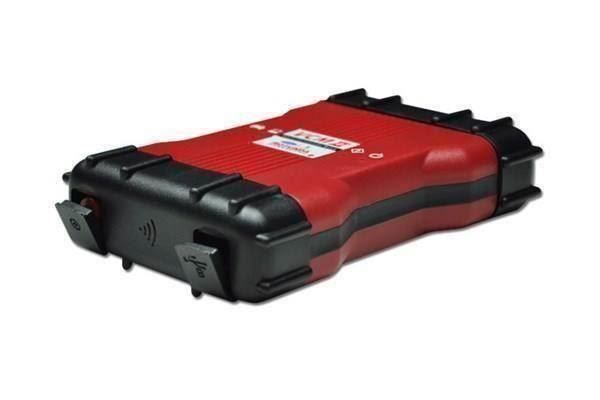FORD VCM 2 IDS Diagnosegerät OBD Tester für Mazda geeignet (Neu (gemäss ...