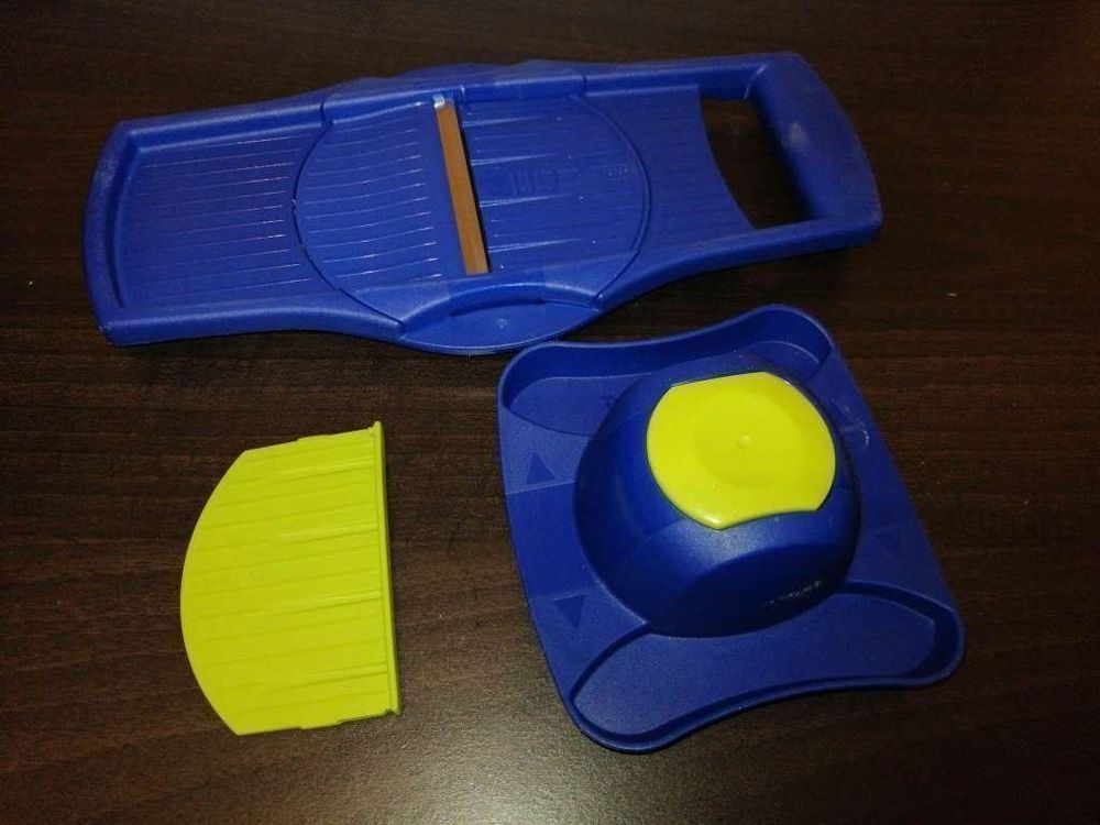 Mandoline Tupperware | Kaufen auf Ricardo