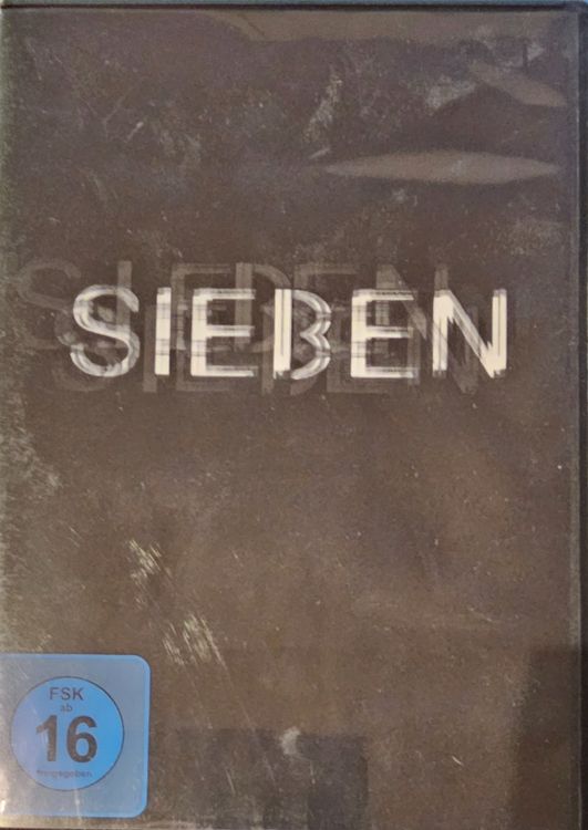 Sieben (Gebraucht) in Wahlen b. Laufen für CHF 1 – mit Lieferung auf Ricardo kaufen