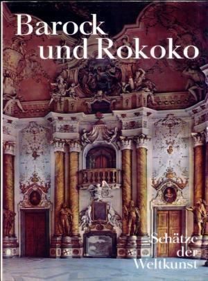 Titel:Schätze der Weltkunst, Barock un (Gebraucht) in Würenlingen für CHF 9 – mit Lieferung auf ...