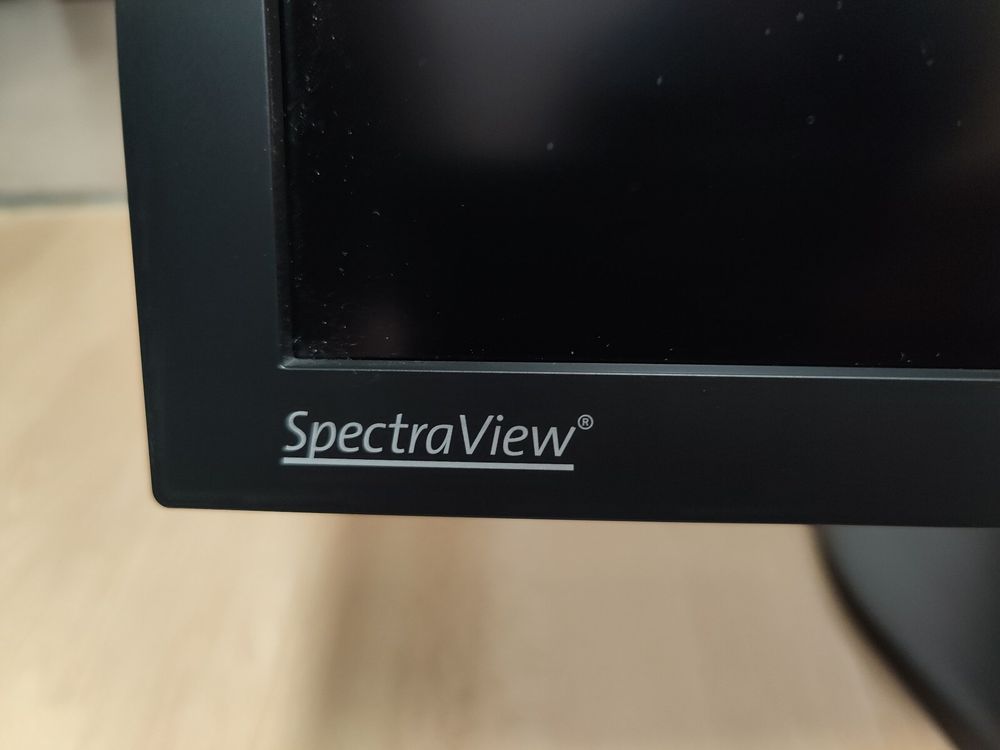 NEC SpectraView Reference 322UHD (Gebraucht) in Jegenstorf für CHF 82 ...