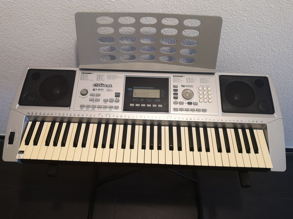 Keyboard Kaufen Auf Ricardo