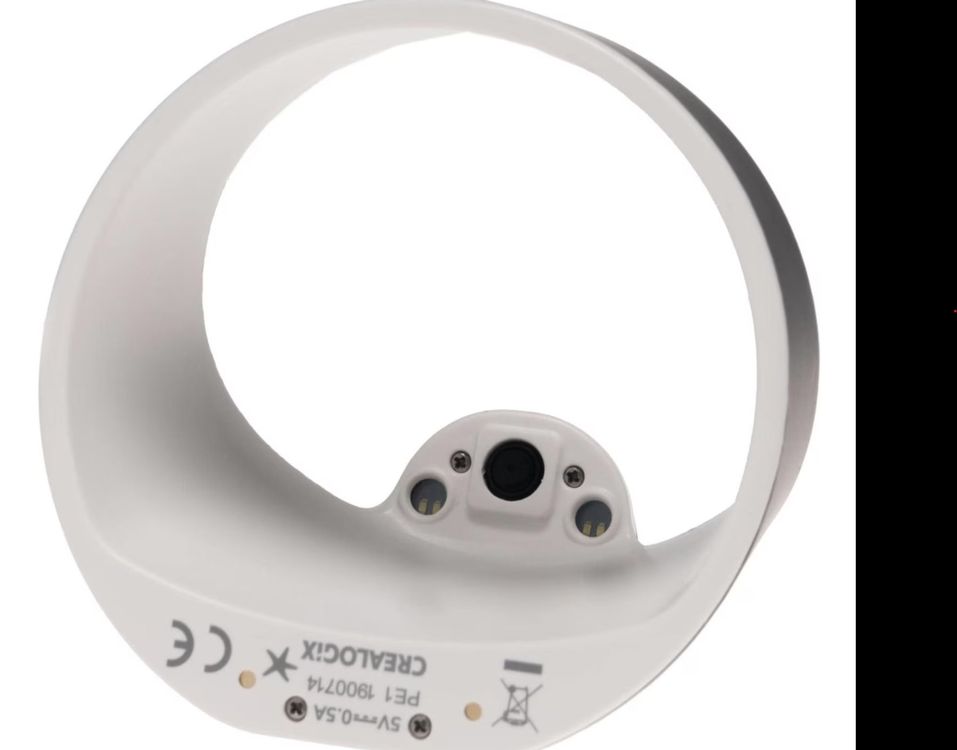 PayEye – Swiss QR Code Reader (Gebraucht) in lyssach für CHF 79 – mit ...