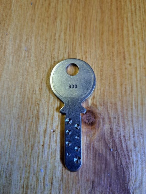 Clé Kaba 300 | Kaufen auf Ricardo