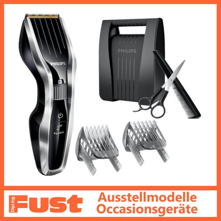 Haarschneider Philips HC7450-80 Hairclipper Series 7000 (Gebraucht) in ...