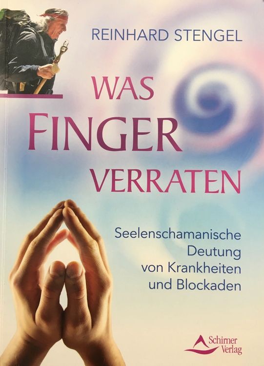 Reinhard Stengel Was Finger Verraten (Gebraucht) in Lupsingen für CHF 5 ...