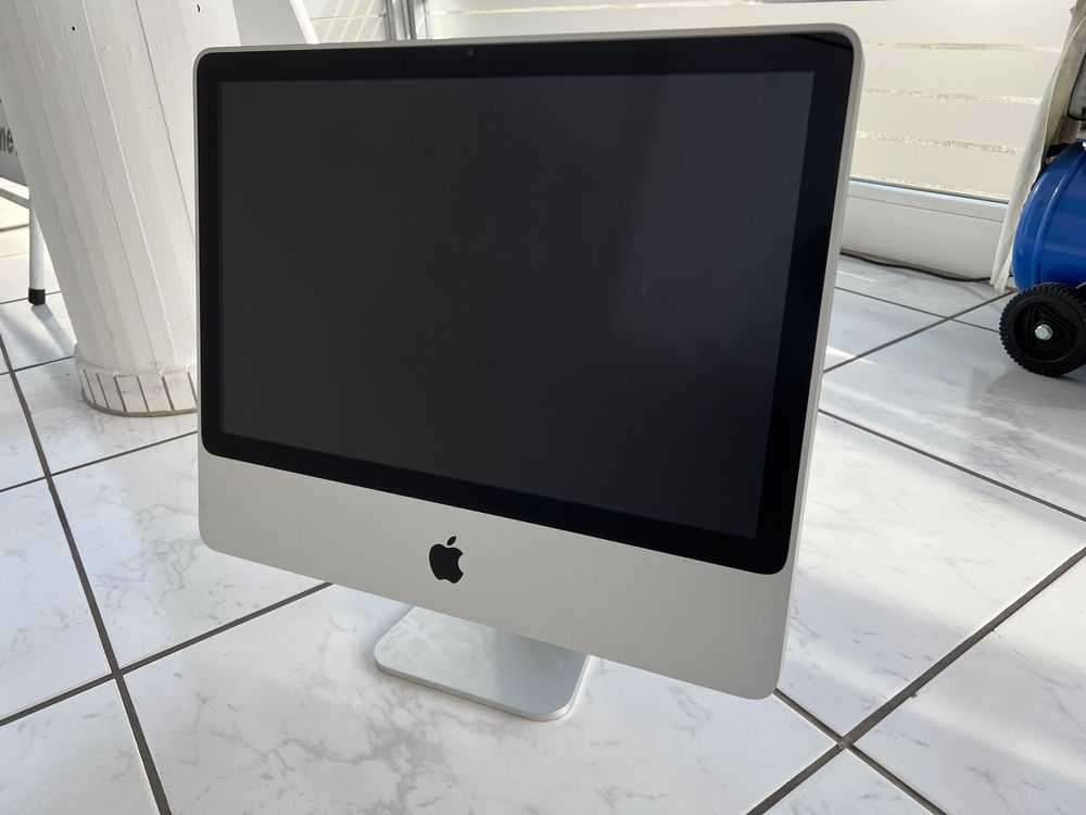 Apple iMac - 20" - Intel Core 2 Duo - 4GB - 250GB Nr. 1 | Kaufen auf ...