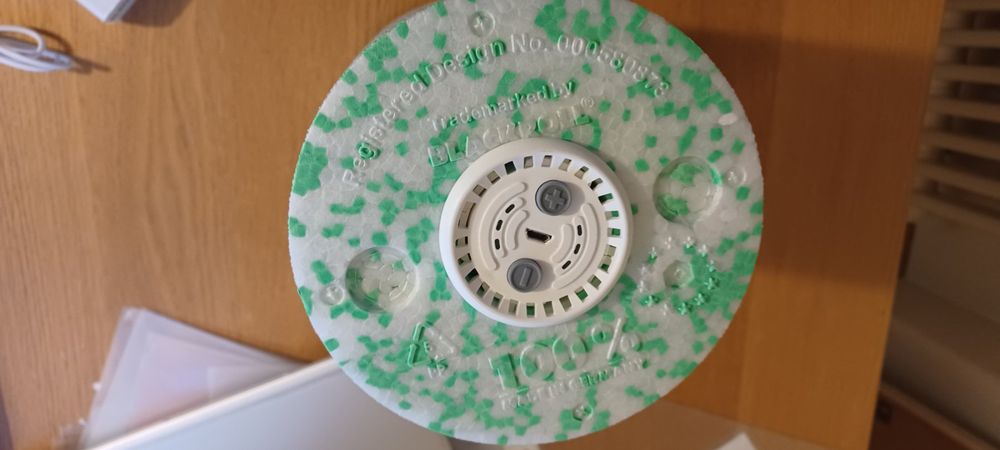 Black Roll Booster Set mit Motor | Kaufen auf Ricardo