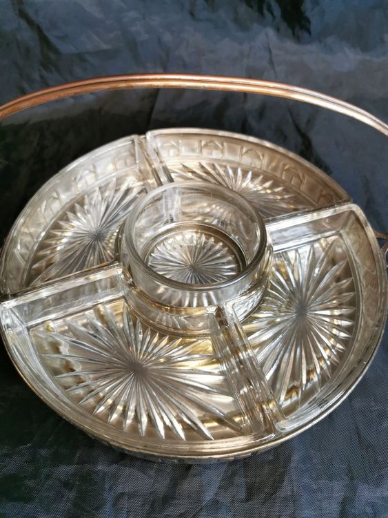 Apero Platte (Gebraucht) in Uttigen für CHF 22 – mit Lieferung auf Ricardo kaufen