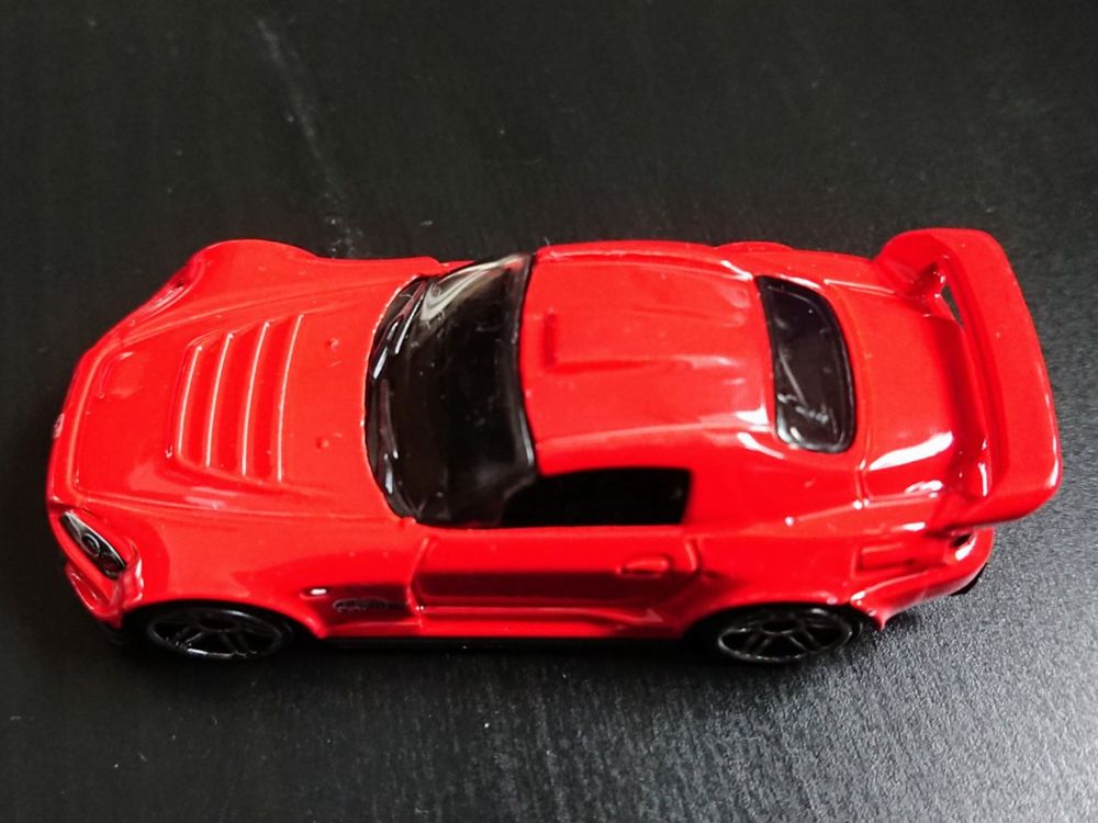 Hot Wheels Honda S2000 (2022) 118/250 HW J-Imports 3/10 NEU (Neu und originalverpackt) in ...