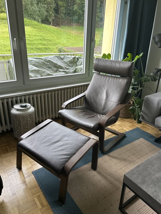 Ikea Sessel (Gebraucht) in Rheineck für CHF 1 – nur Abholung auf Ricardo kaufen