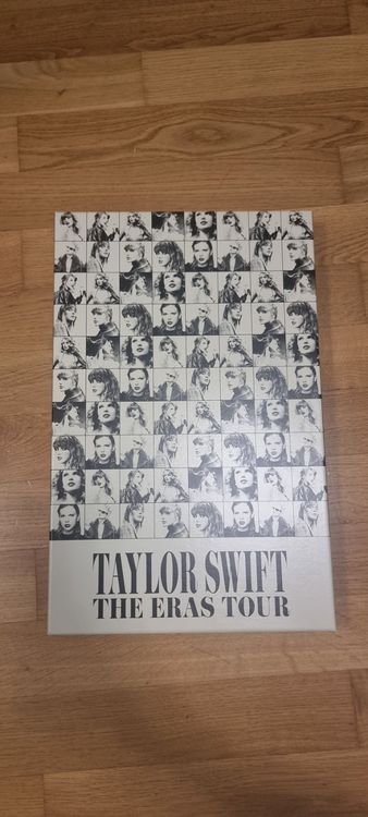 Taylor Swift VIP Package (We never go out of Style) (Neu (gemäss ...