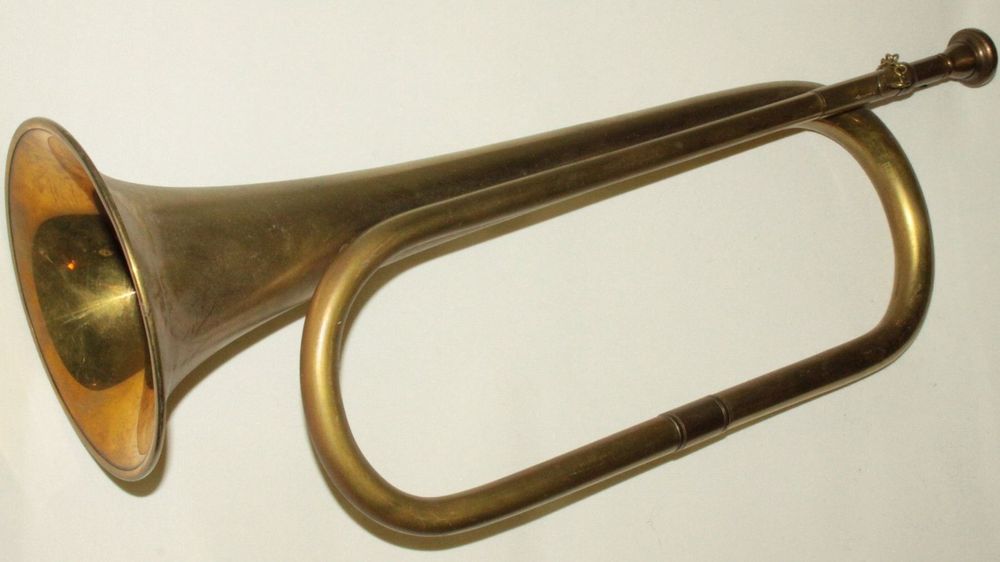 CLAIRON TROMPETE (Gebraucht) in Allschwil für CHF 24 – mit Lieferung ...