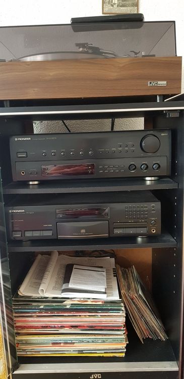 Stereoanlage | Kaufen auf Ricardo