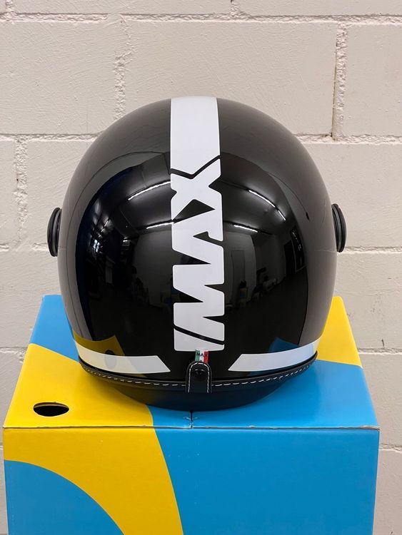 Vespa Helm Maxi Power (Neu und originalverpackt) in Hochdorf für CHF 29 ...