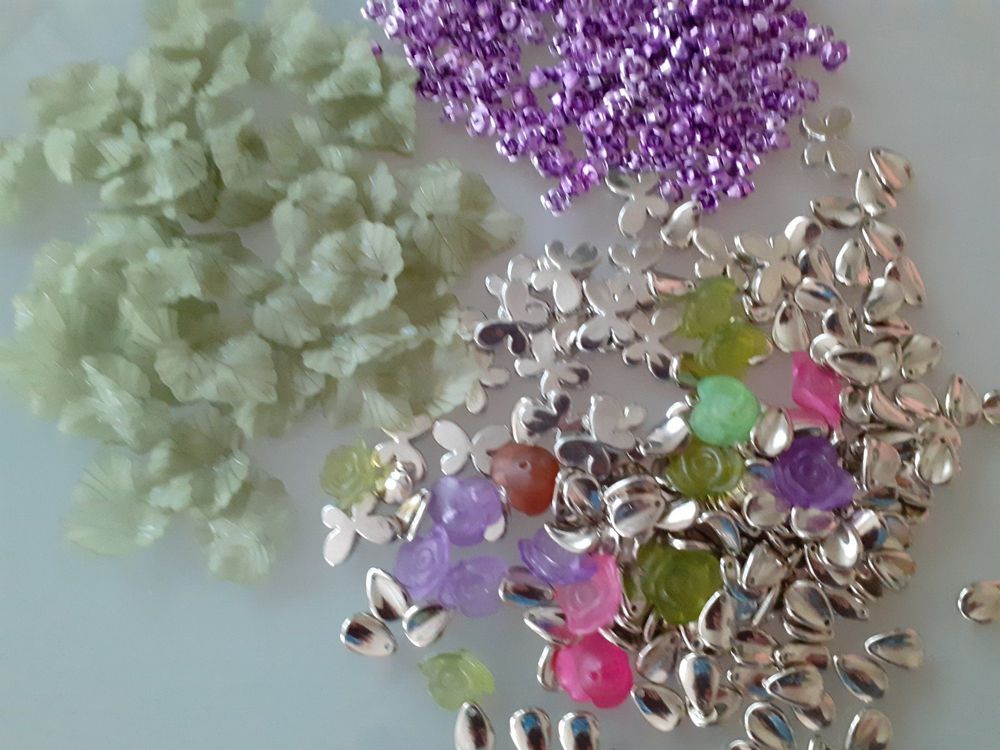 Bastelmaterial | Kaufen auf Ricardo