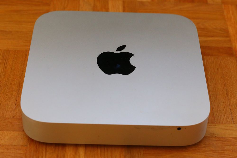 Apple Mac Mini 16Gb RAM, 256Gb SSD mit Photoshop und Office | Kaufen ...