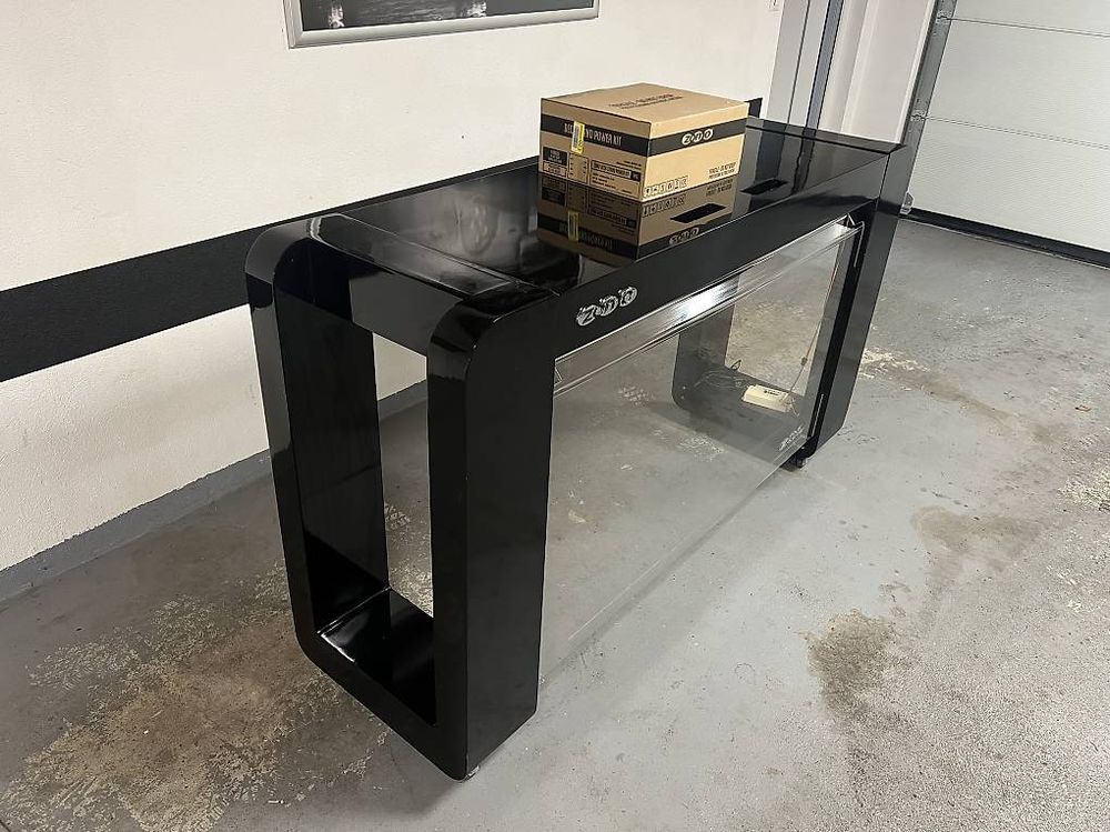 Zomo Deck Stand Berlin MK2 DJ Booth Tisch (Gebraucht) in Tägerwilen für ...