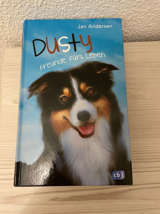 Dusty Freunde fürs Leben | Kaufen auf Ricardo
