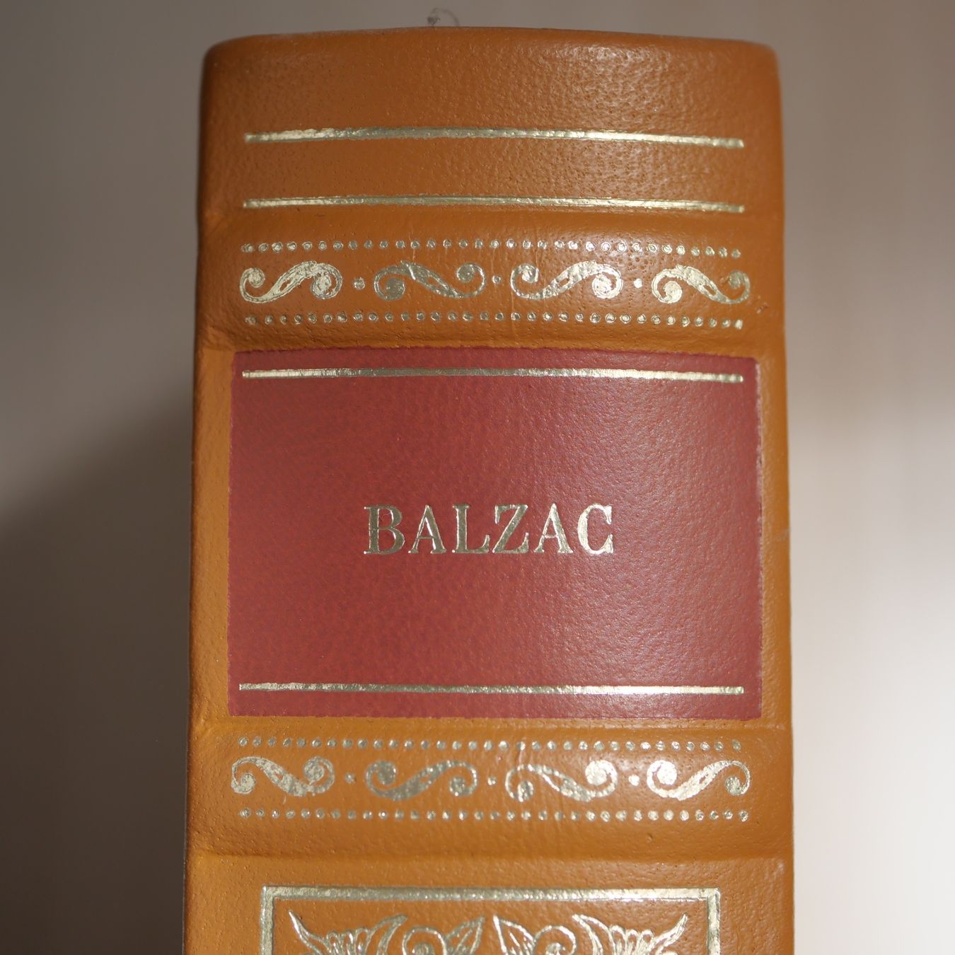Honoré de Balzac 5 volumes de prestige / Comédie humaine (D'occasion) à ...