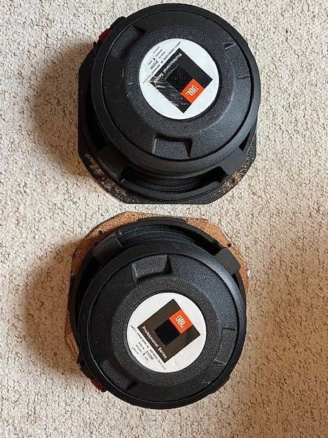 JBL 2123H (Gebraucht) in Renens VD für CHF 270 – mit Lieferung auf ...