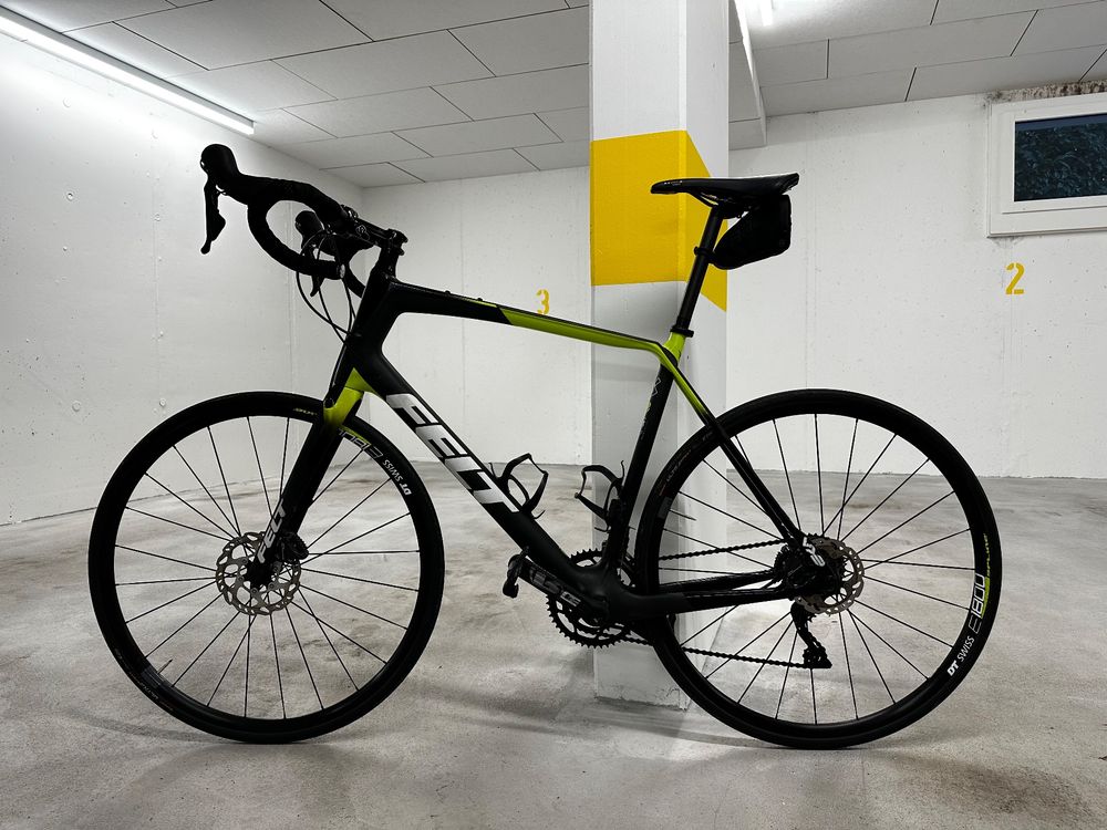 Rennrad Felt VR3 Disc | Kaufen auf Ricardo