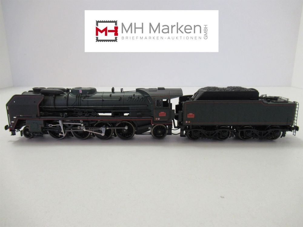 Jouef 827900 SNCF Class 141-P 2-8-2 DC (Gebraucht) in für CHF 75 – mit ...
