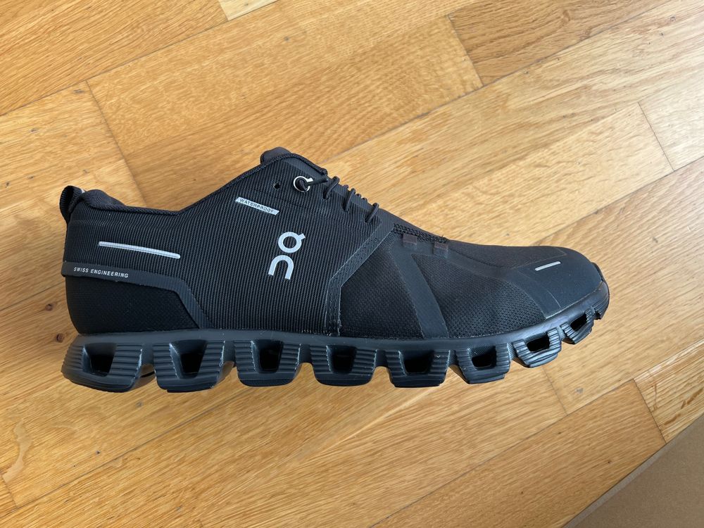 On Cloud 5 Waterproof 12 (Neu und originalverpackt) in Bern für CHF 99 ...