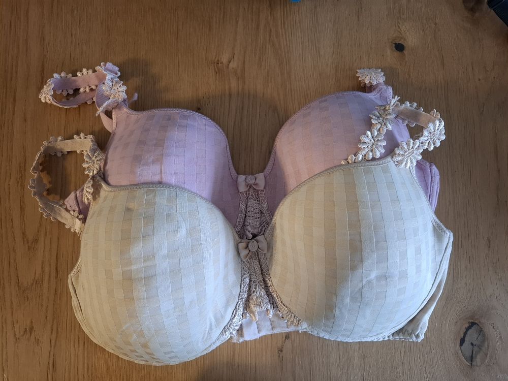 Marie joe BH 80E (Gebraucht) in Salgesch für CHF 40 – mit Lieferung auf ...