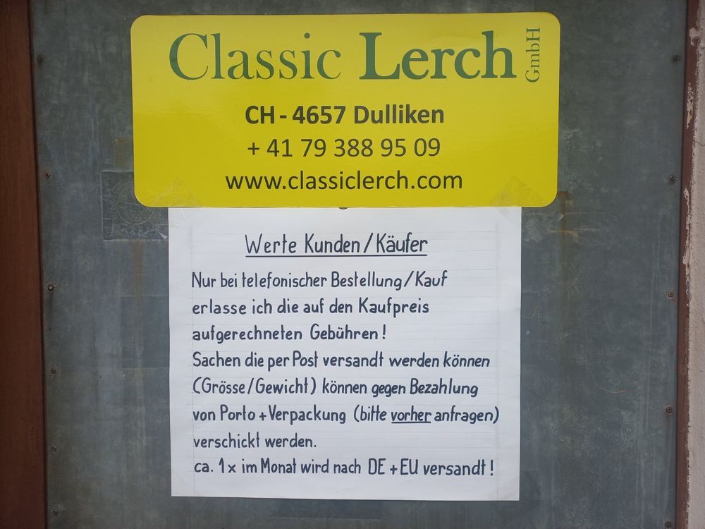 Stapler endlos - 360° Drehgerät Kistendrehgerät FEM2 / FEM 2 (Gebraucht) in DULLIKEN für CHF ...