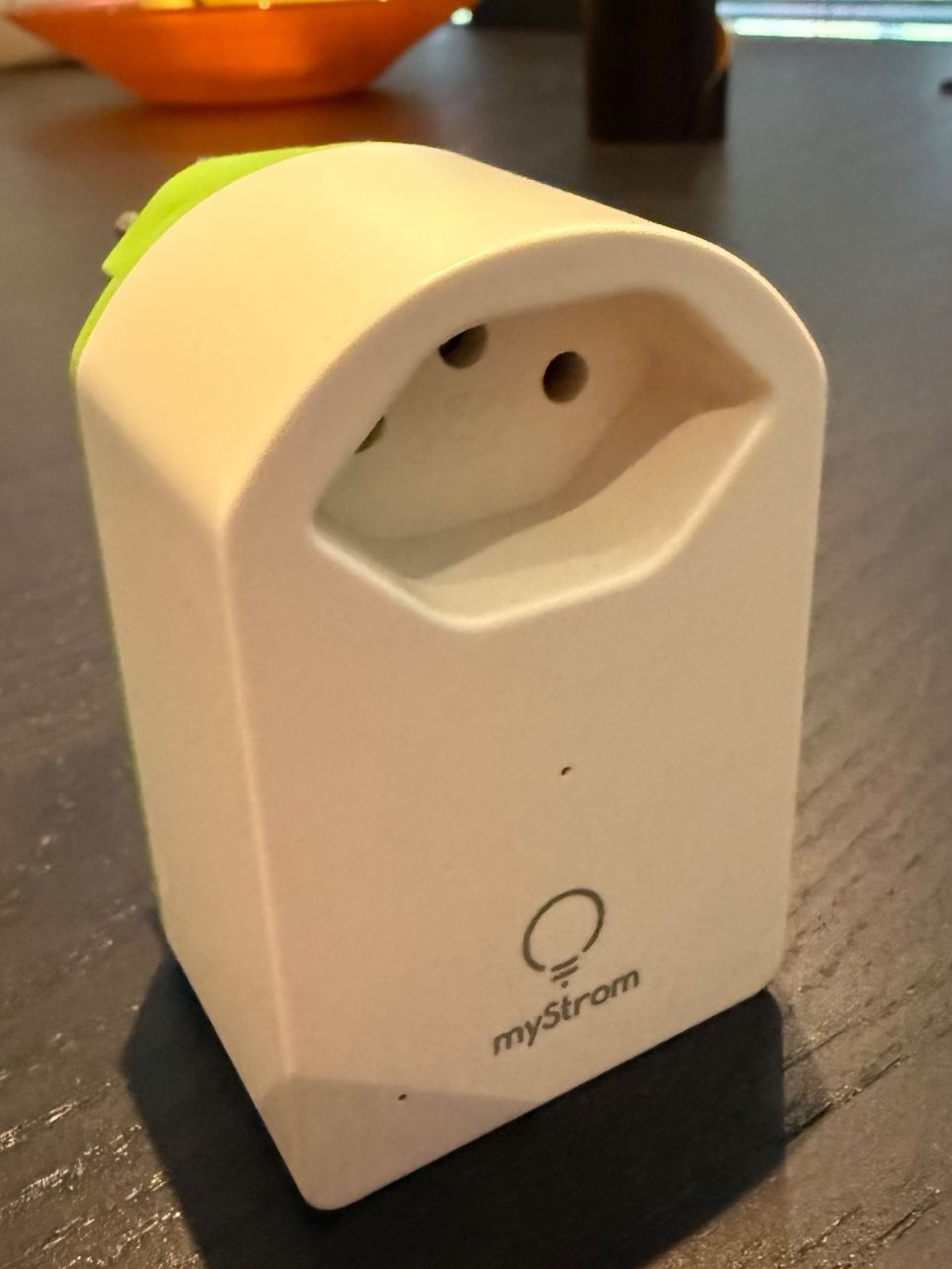 MyStrom WiFi Switch (sans boîte) (D'occasion) à Chardonne pour CHF 25 ...