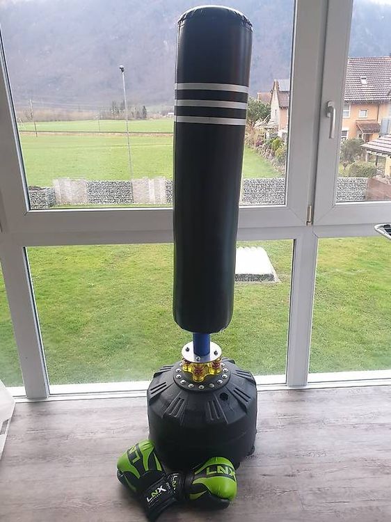 Dripex Standbocksack 175cm | Kaufen auf Ricardo