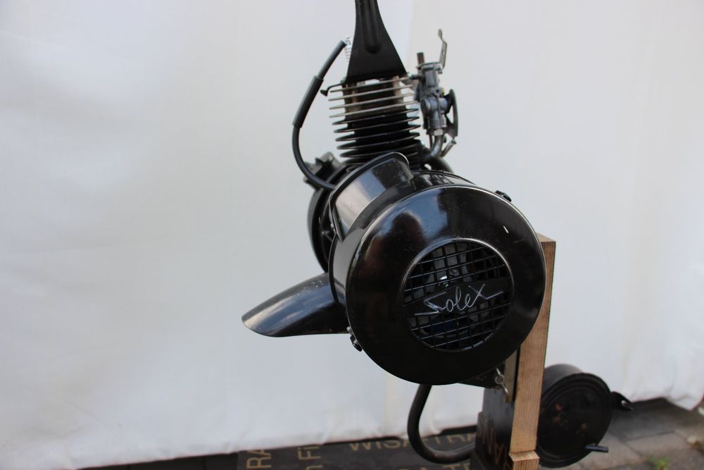 Solex Velosolex Motor Typ 3800 (Gebraucht) in Suhr für CHF 305 – mit ...