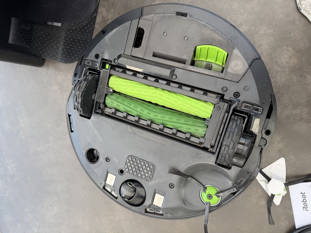 iRobot Roomba Combo J9 - Saug- und Wischroboter (Gebraucht) in Sursee ...