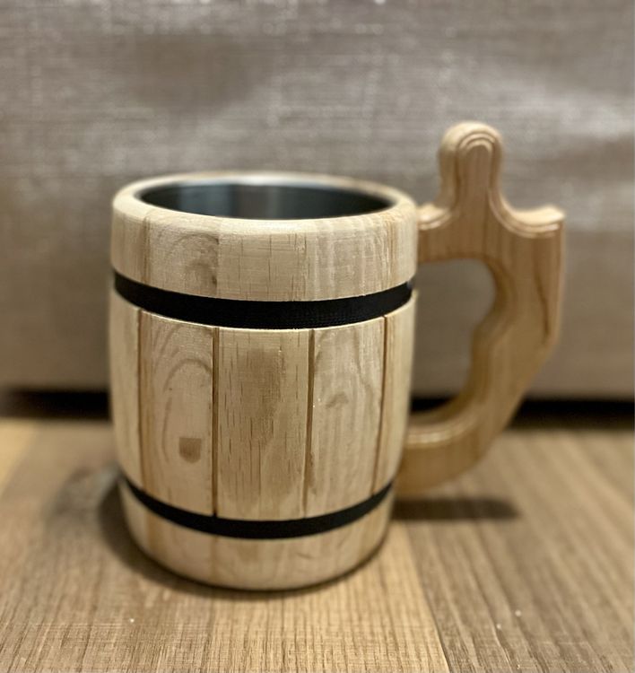 Bierfass | Kaufen auf Ricardo