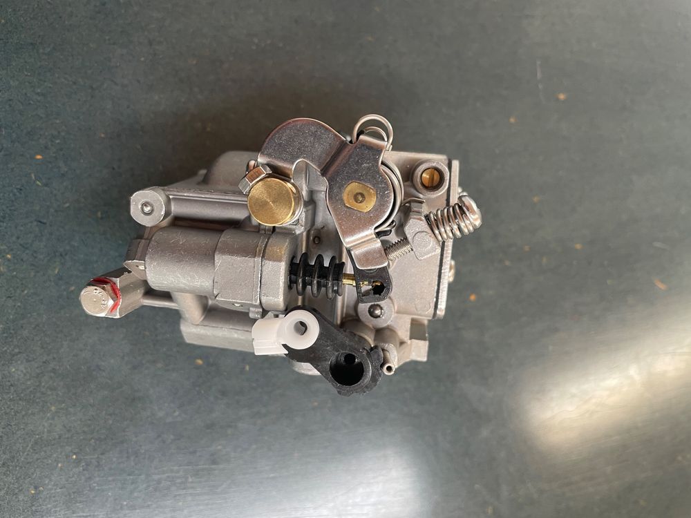 Yamaha F8 Tuning auf 9.9PS | Kaufen auf Ricardo