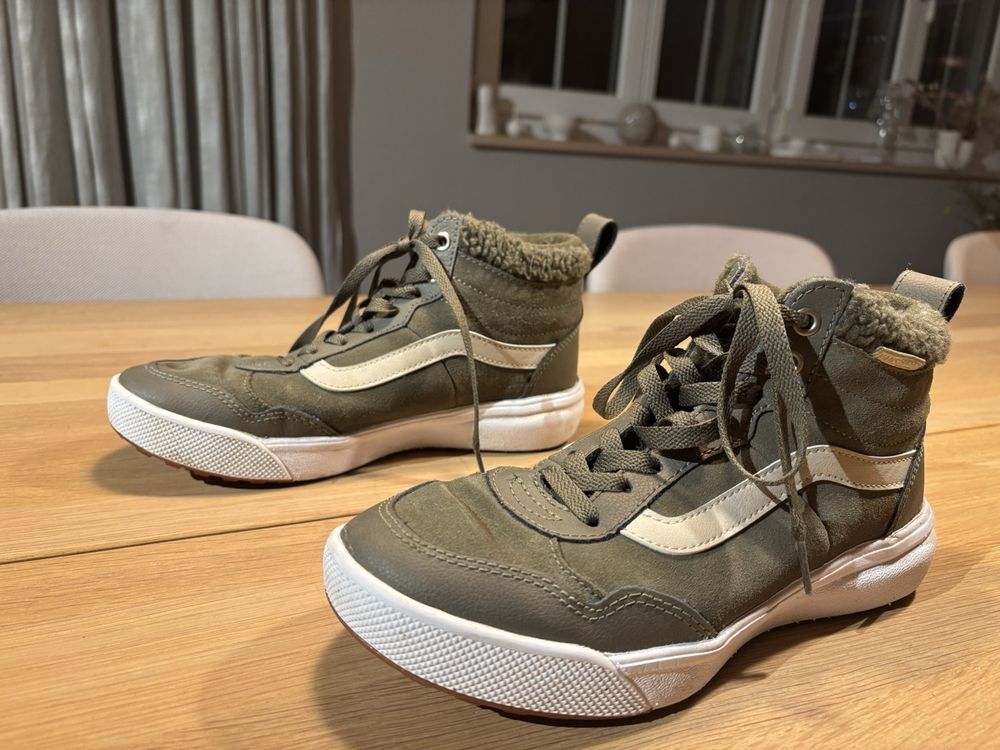 Vans Gr 24