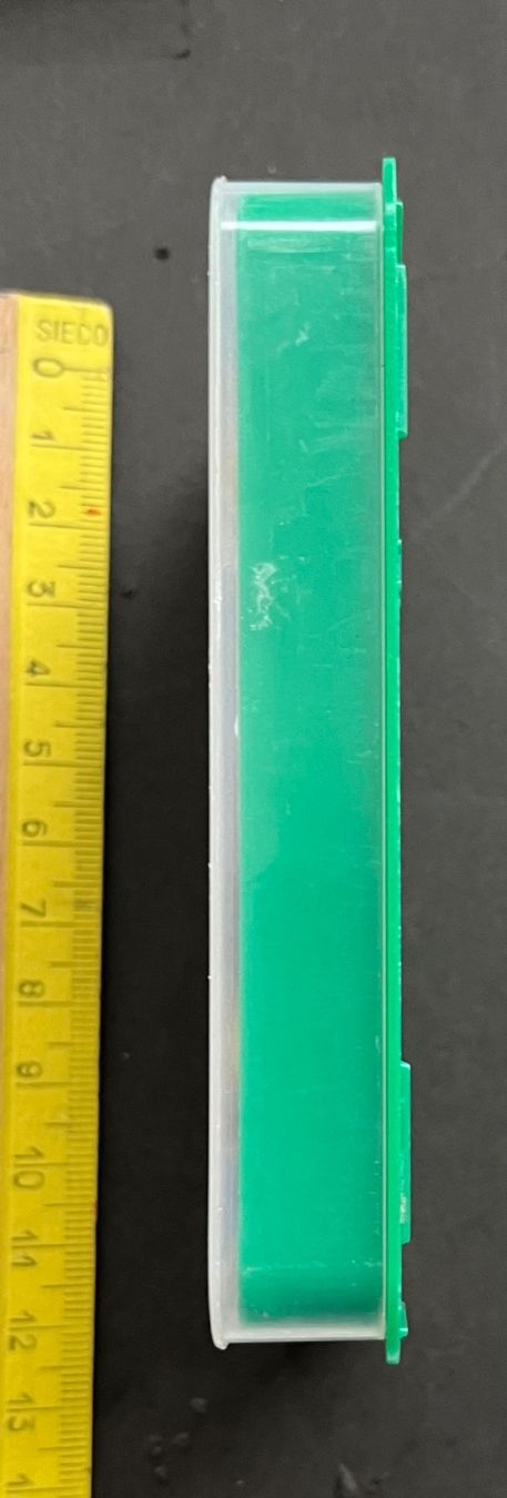 Super-trumpf Crazy Cars PIATNIK Quartett/ 32 Karten (Gebraucht) in ...