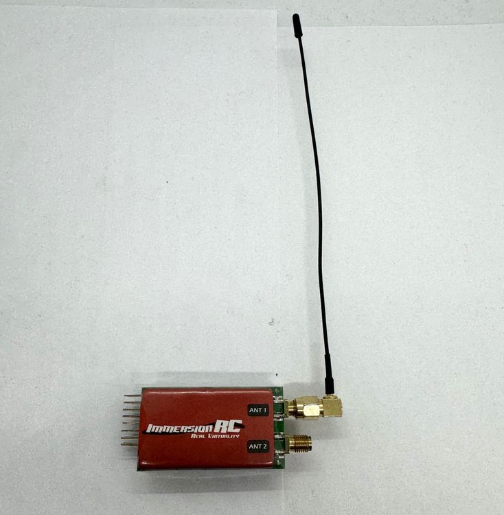 EZ UHF Sender und Empfänger - Lagerauflösung (Gebraucht) in Mehlsecken ...