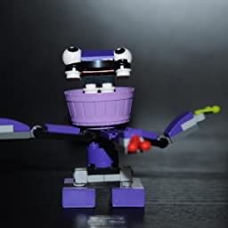 LEGO Mixels série 6 Berp (Gebraucht) in Lausanne für CHF 4.5 – mit ...