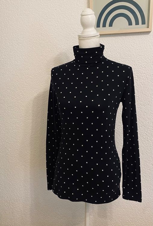 Rollkragen von Pieces | Kaufen auf Ricardo