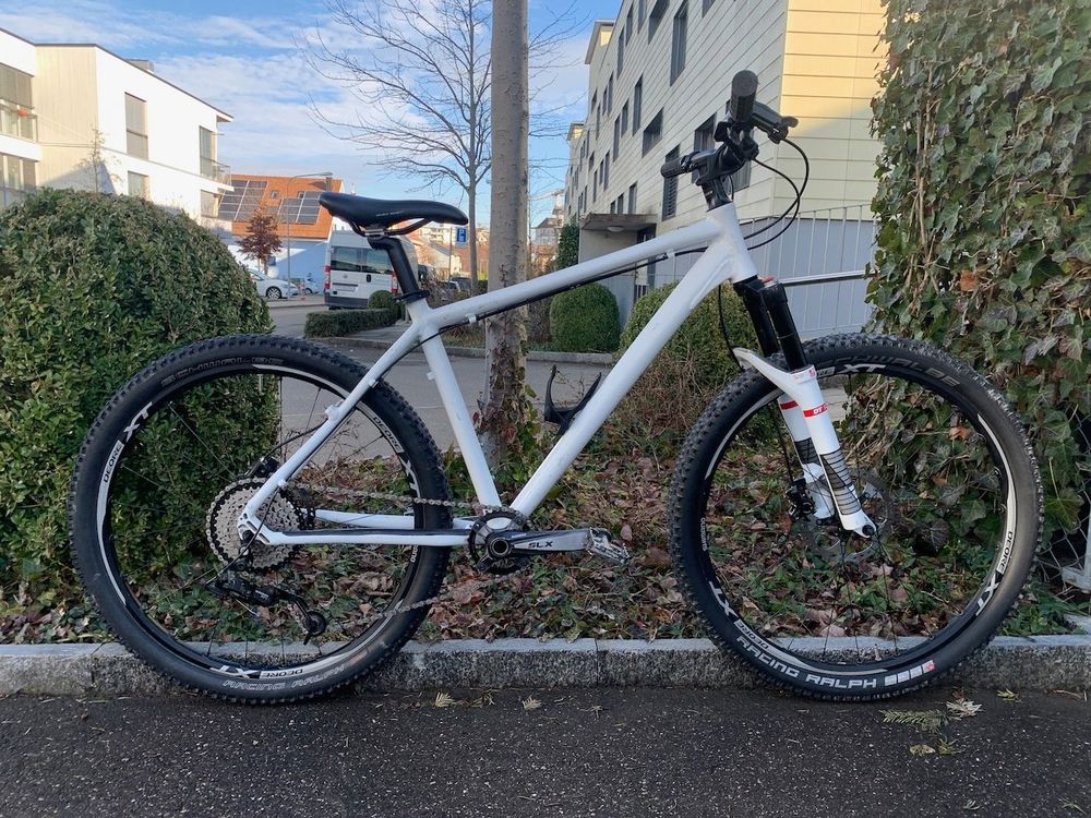 Poison Zyankali Hardtail Mountainbike 26” M (Gebraucht) in für CHF 160 ...