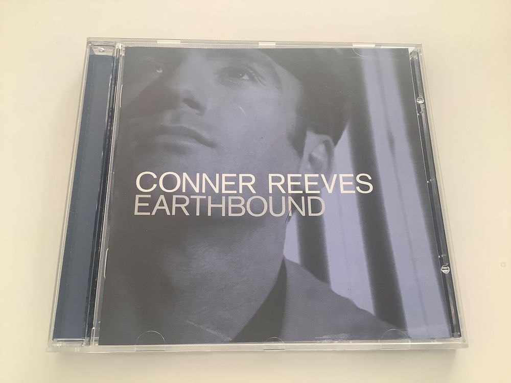 Conner Reeves / Earthbound / 1997 (Gebraucht) in Dübendorf für CHF 2 ...