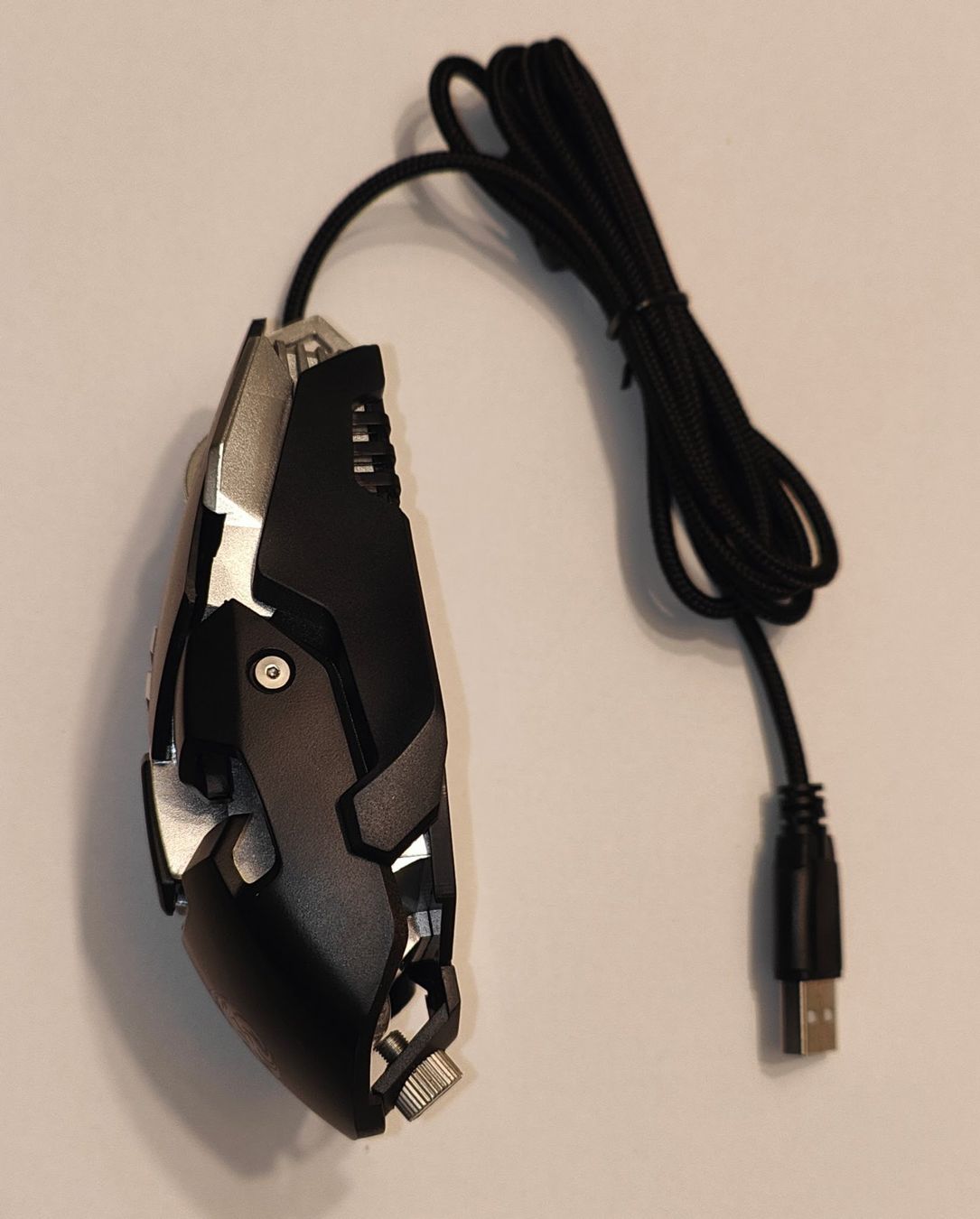 🎮Gaming-Maus – Präzision & Power für jedes Game! (Gebraucht) in Marbach ...