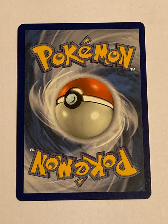 Pokemon MEGA EVOLUTION Inteleon 142 / 132 🇬🇧 EN (Neu (gemäss ...