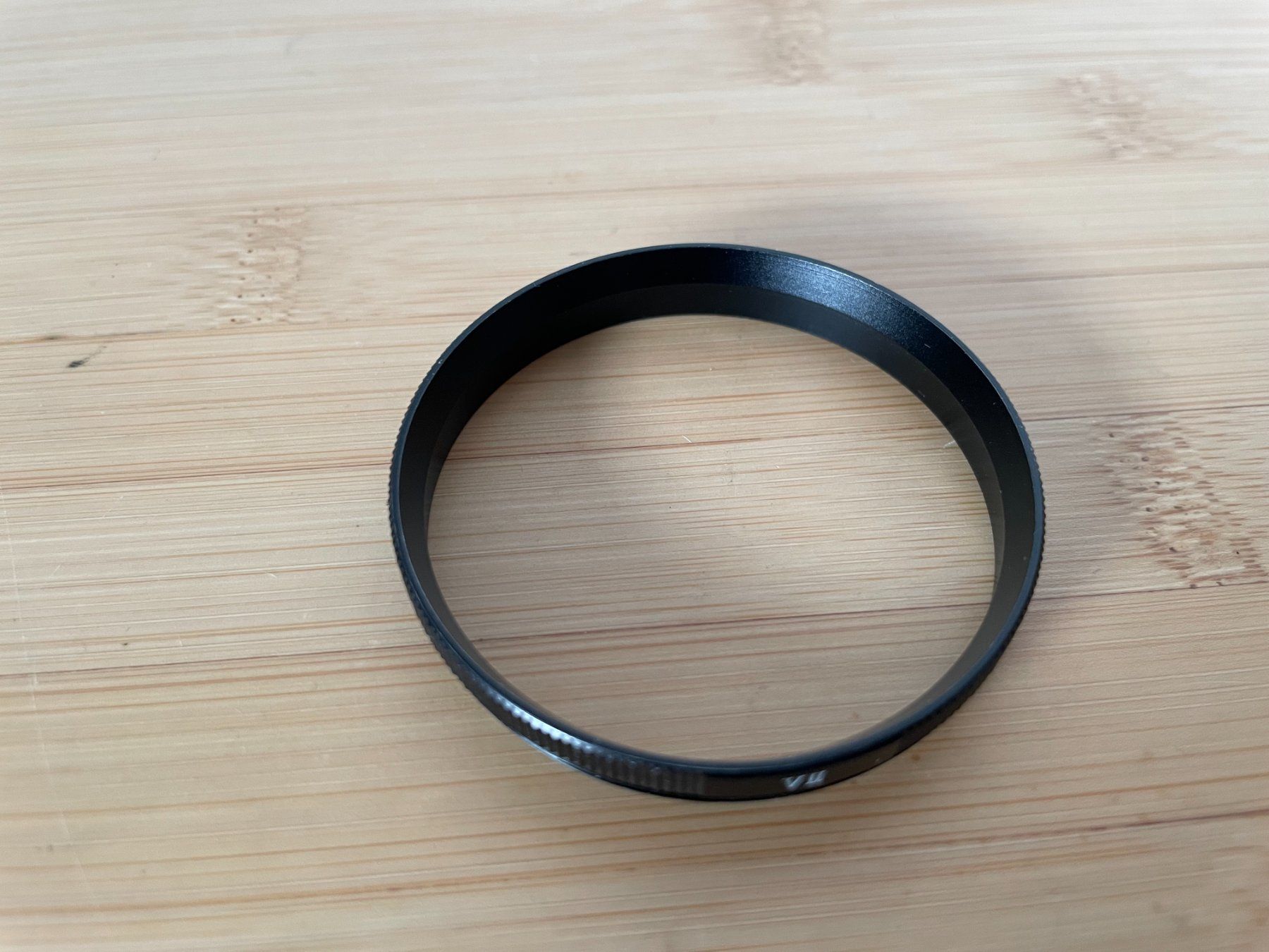 Leica Series 7 VII Filter Retaining Ring (14161) (Gebraucht) in Petit ...