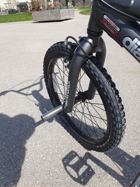 BMX velo Diamondback Reactor pro (Gebraucht) in Chur für CHF 200 – nur ...