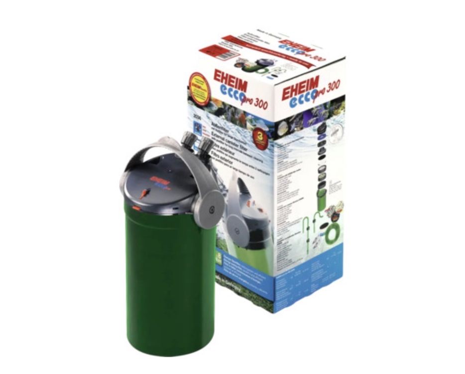 EHEIM Ecco Pro 300 (Neu und originalverpackt) in Ligornetto für CHF 80 ...